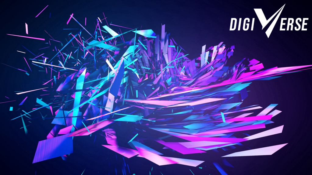 Digiverse Studio | Premier Digital Agency for Visual Effects, UI/UX, Video & Graphic Design
