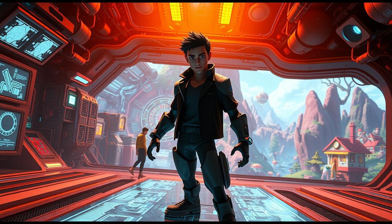 CGI vs. Animation: Understanding the Core of Visual Effects